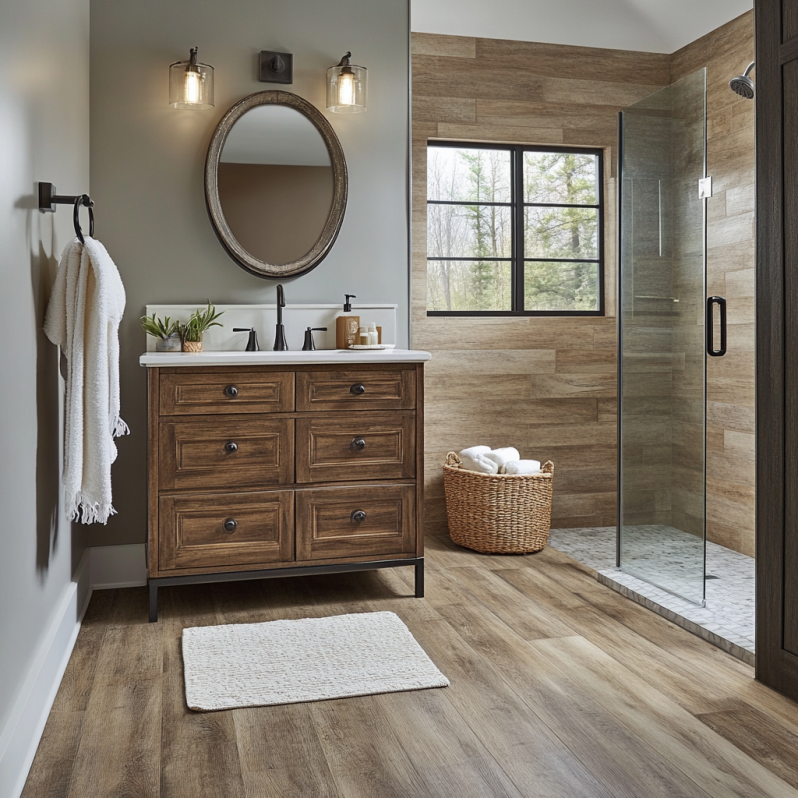 Style Selections® Flooring, Vanity, Vinyl Plank Official Website