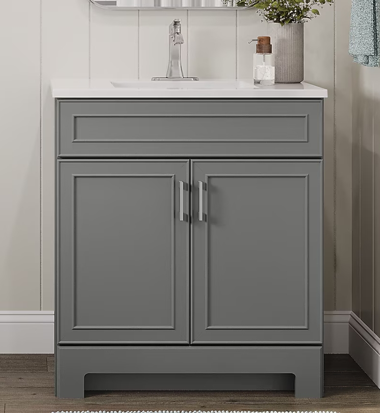 Style Selections Vanity